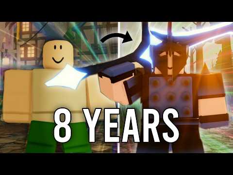 i have missed this game SO MUCH... | Dungeon Quest in 2026