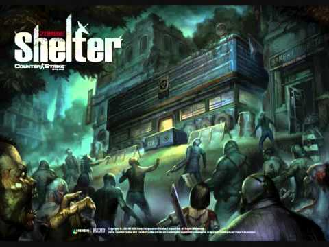 CSO] New Zombie Shelter - Open Your Eyes - YouTube
