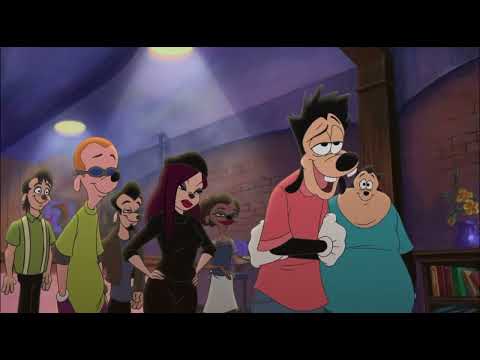 Max goof scene pack | an extremely goofy movie - YouTube