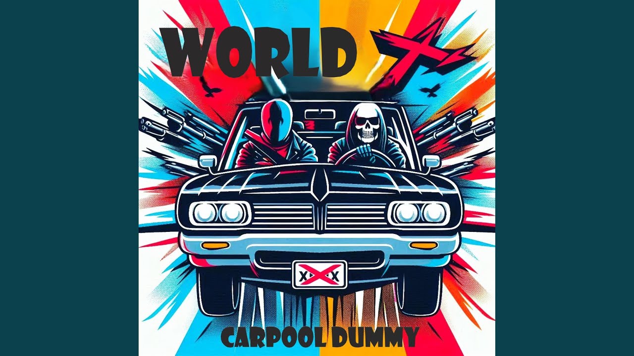 Carpool Dummy - YouTube