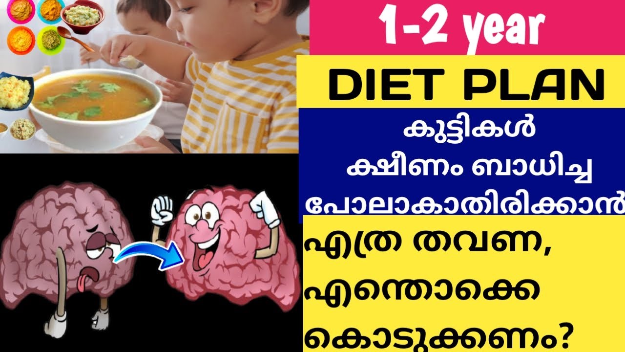 1 2 Breakfast Lunch Dinner One Year Baby Food 1 2 Breakfast Lunch Dinner One Year Baby Food
