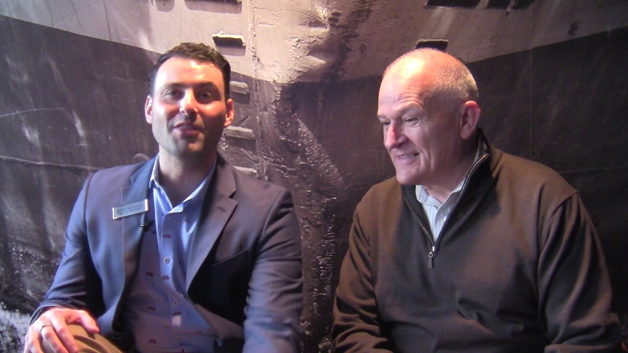 Special Guest - Jeff Apodaca - YouTube