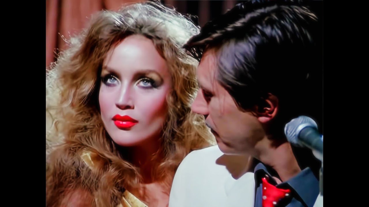 Bryan Ferry - Let's Stick Together - (1976). - YouTube