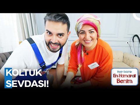 ''Onun Adı Semra Dertlere Deva!'' - En Hamarat Benim 666. Bölüm