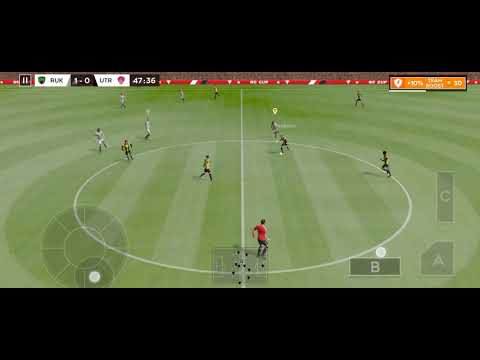 Sepak bola gem - YouTube