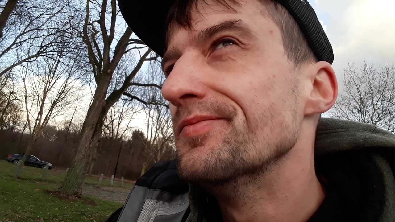 Black oil ufo.Dream vlog ep63 - YouTube