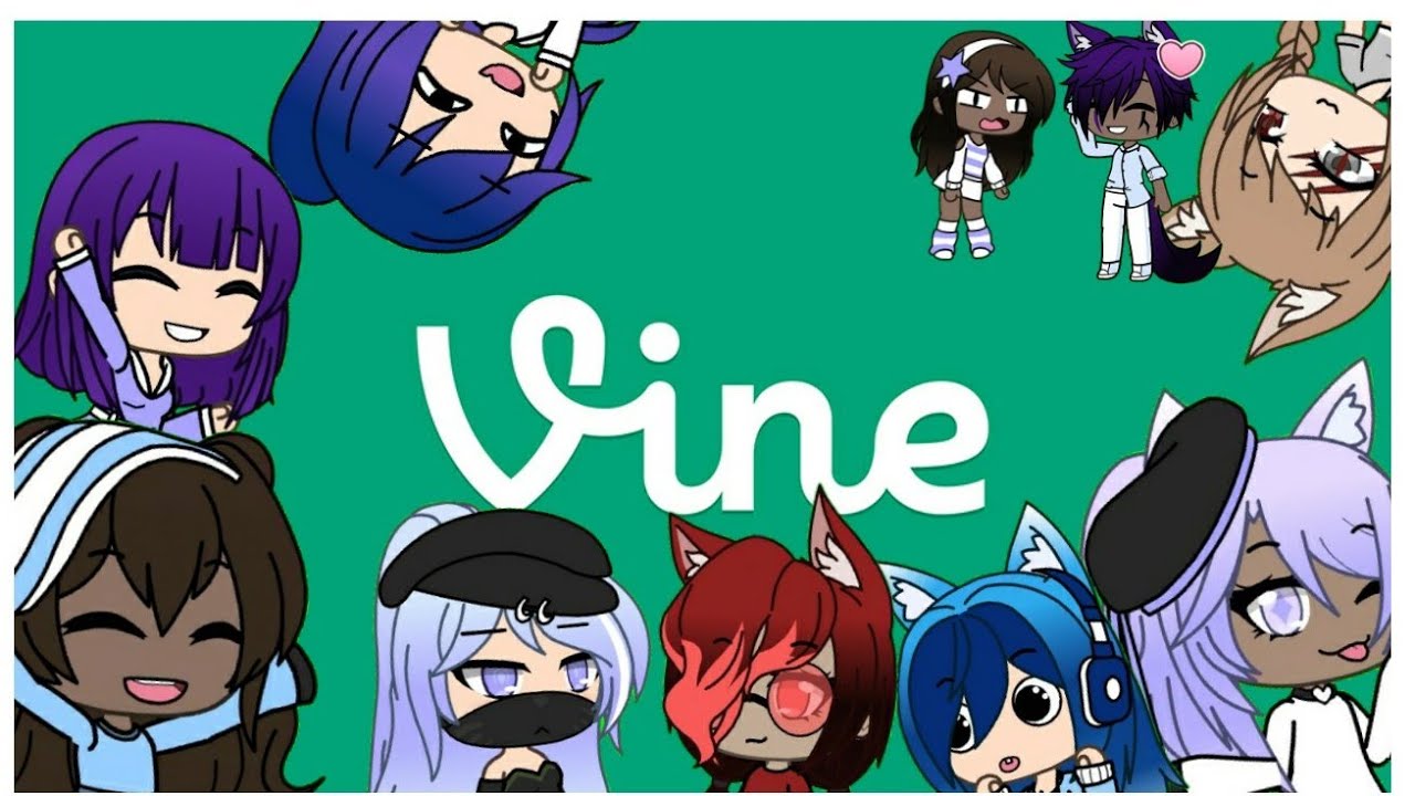 Gacha Vines ° Subscriber Special! :P - YouTube