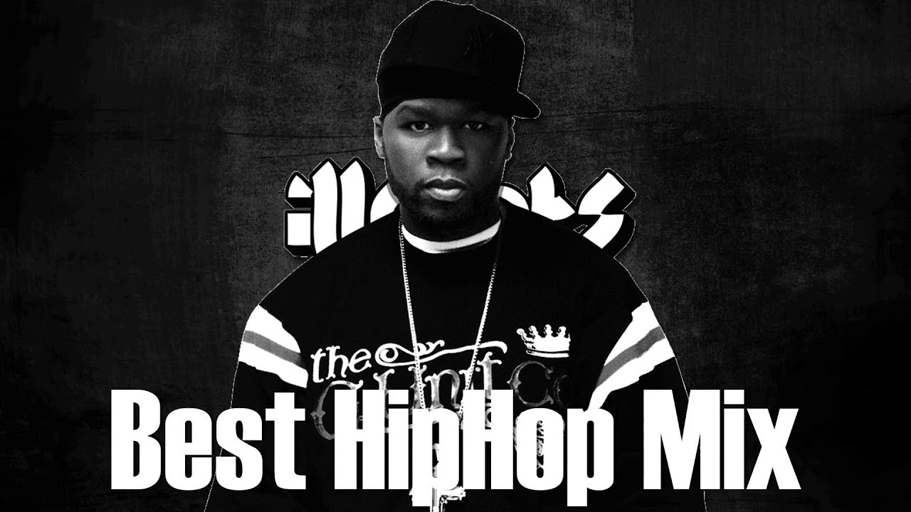Best HipHop Mix | 50 Cent, Ice Cube, Kanye West, Wiz Khalifa, Nate Dogg ...