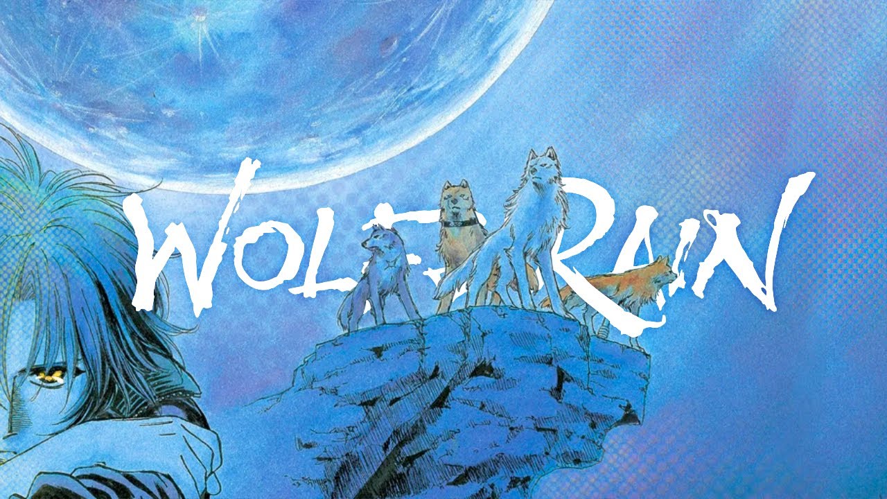 The Last Anime of Its Kind - YouTube