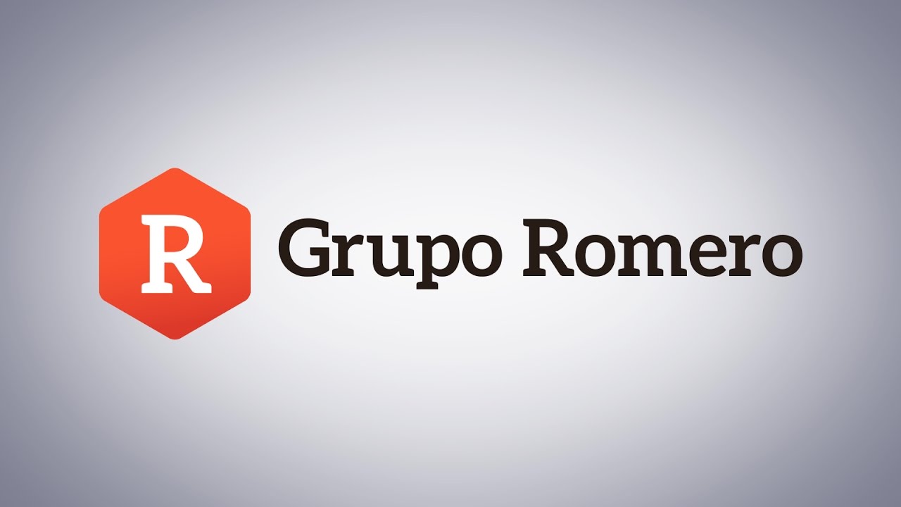 Grupo Romero - ¡Conoce nuestra historia! - YouTube
