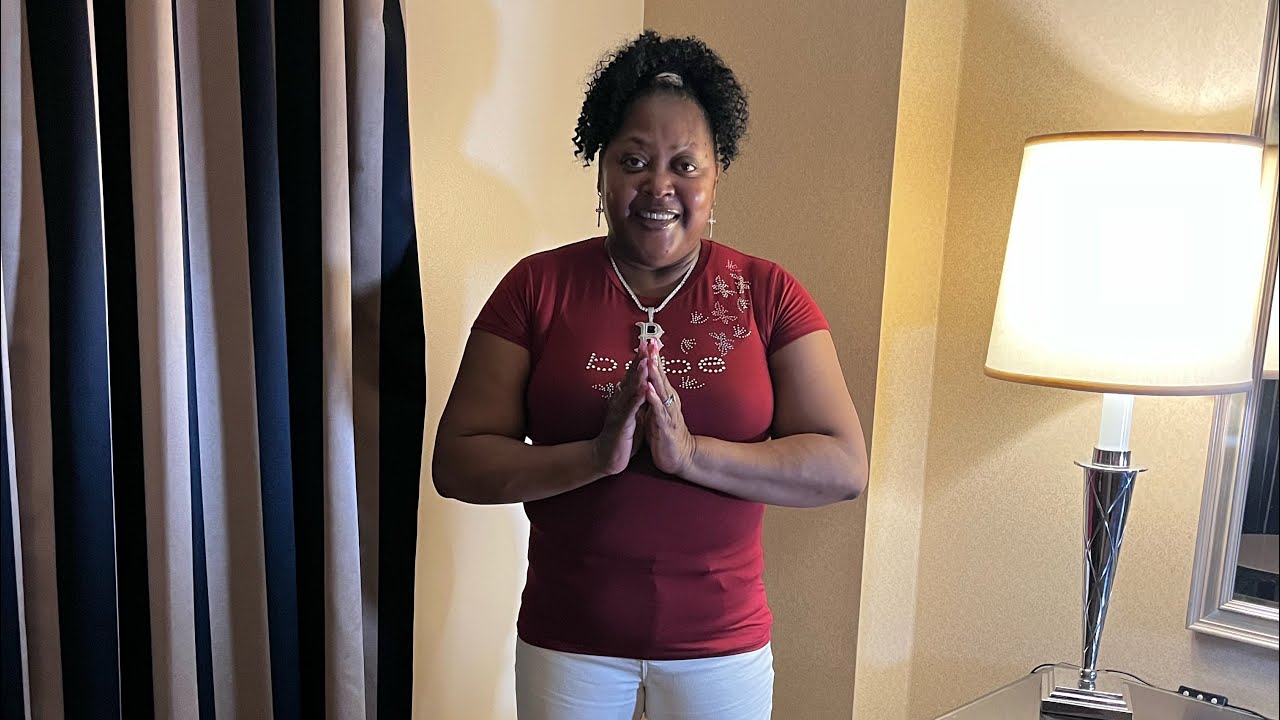 Mrs.Bling Fashion Rest In Paradise To My Sister!! - YouTube