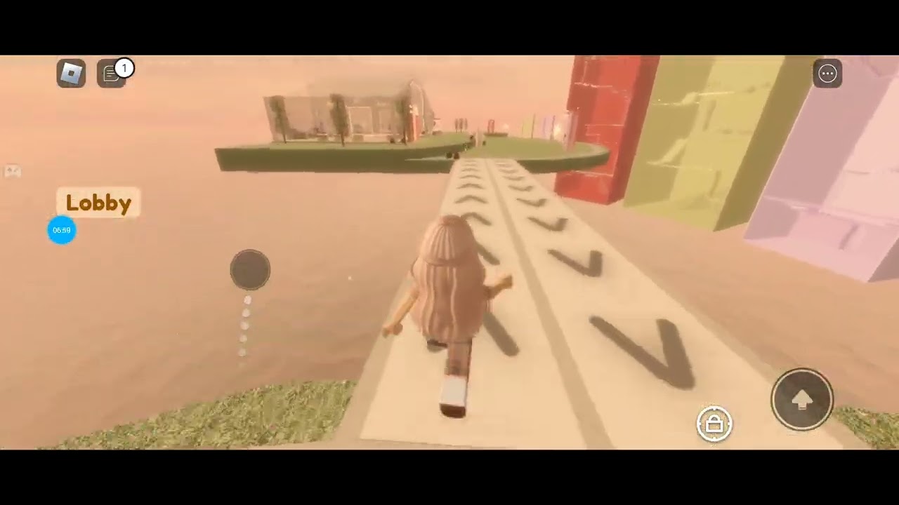 new series of boba tower obby!?! - YouTube