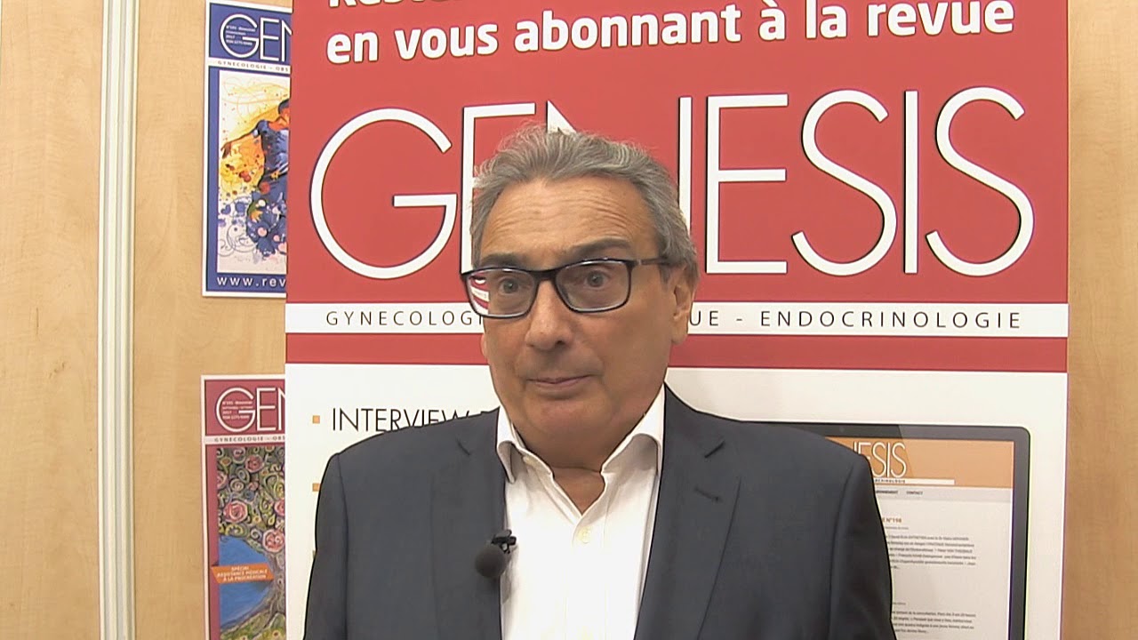 Dr. Jean-Marc BOHBOT - YouTube