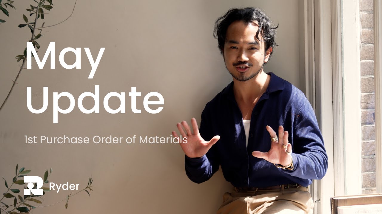 We Hit a Major Milestone - May Backer Update - YouTube