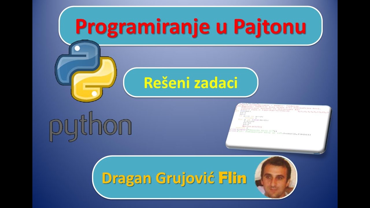 Pajton programiranje - Grananje (If)-Broj dana u mesecu 1. varijanta ...