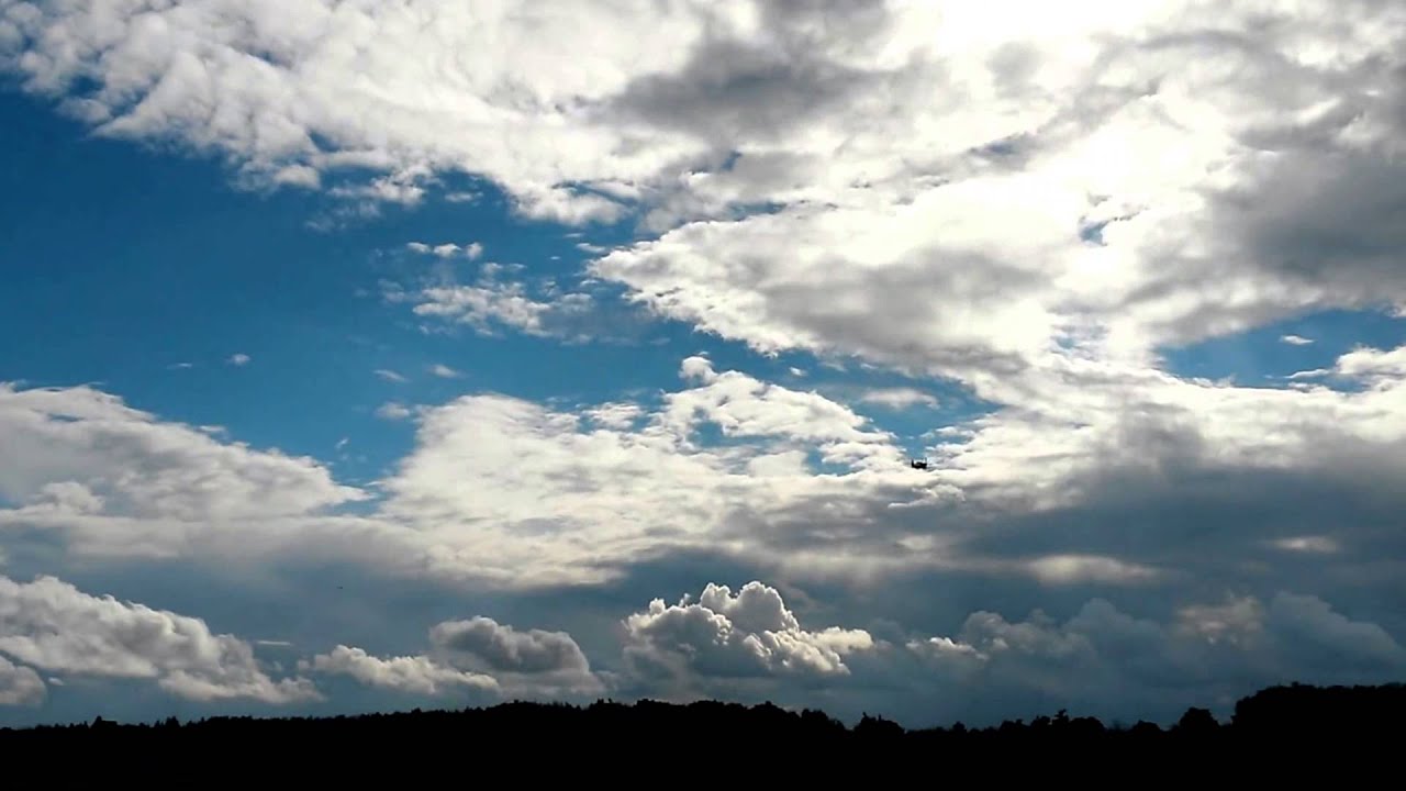 Spitfire Low Pass - YouTube