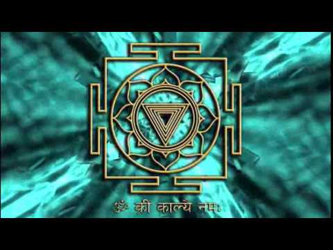 Kali Gayatri Mantra Dakshinakali Mantra Shri Karpuradi Stotra - YouTube