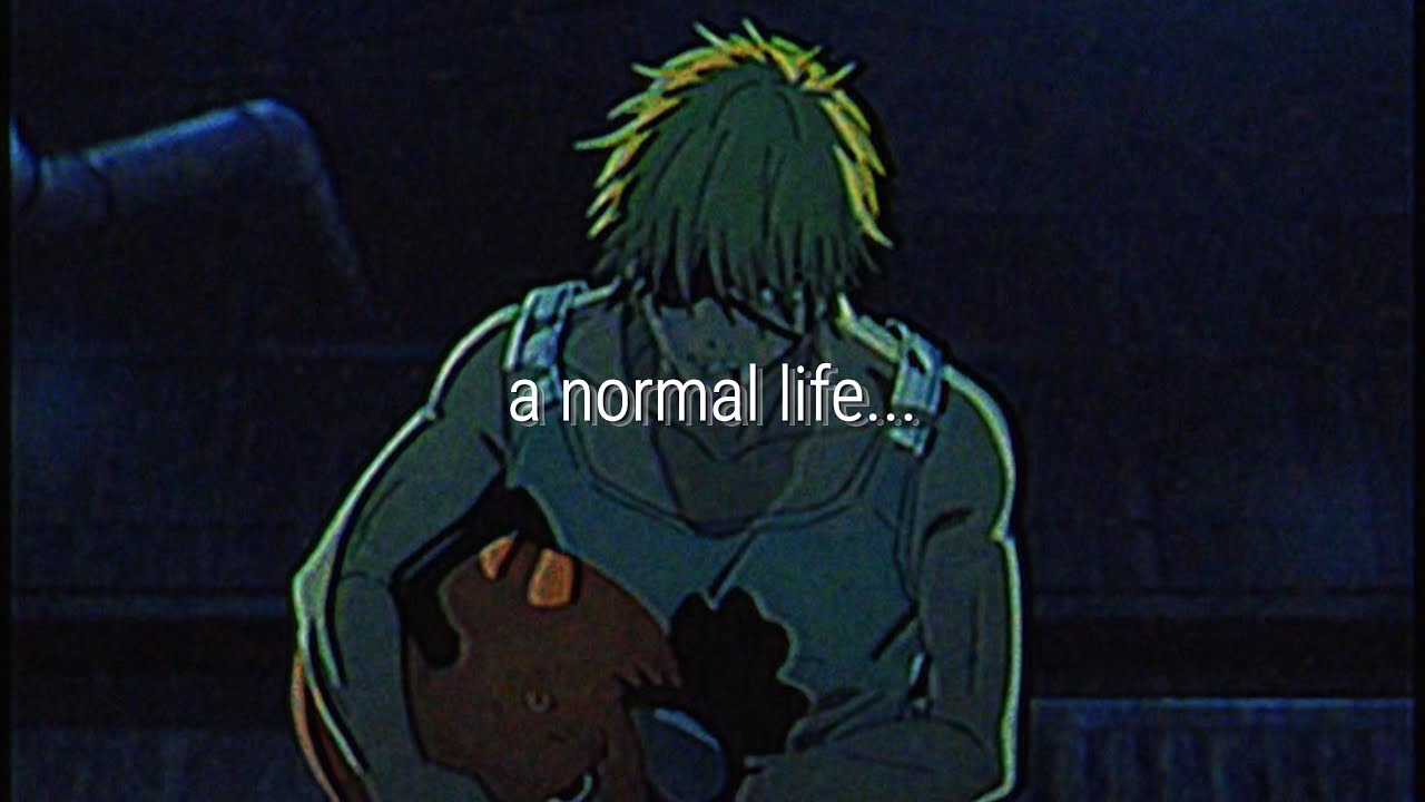 a normal life... - YouTube