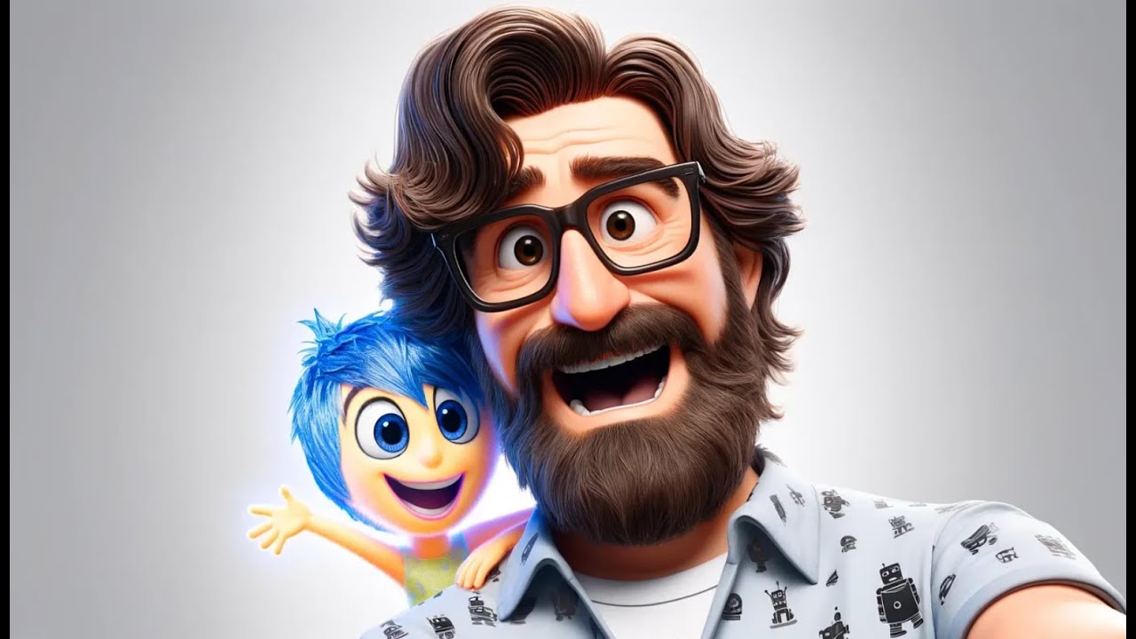 AI Knew First: Inside Out 2’s Record-Breaking Box Office Surprise - YouTube