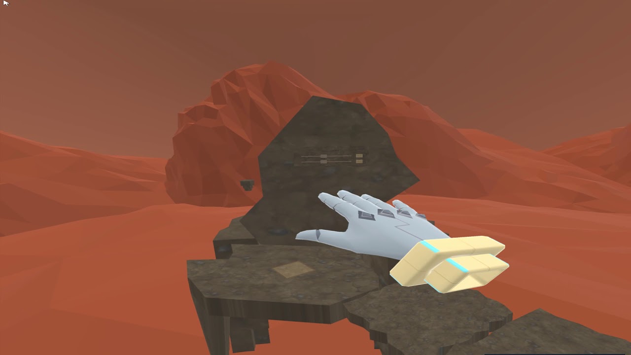 IKAROS VR : Free Game - YouTube
