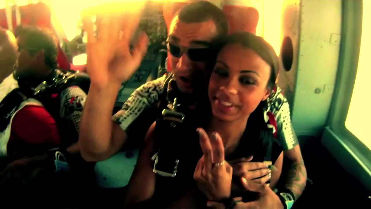 Flo Rida "Wild Ones" Inspires Christian Wife & Mom Jenny Erikson Blogs ...