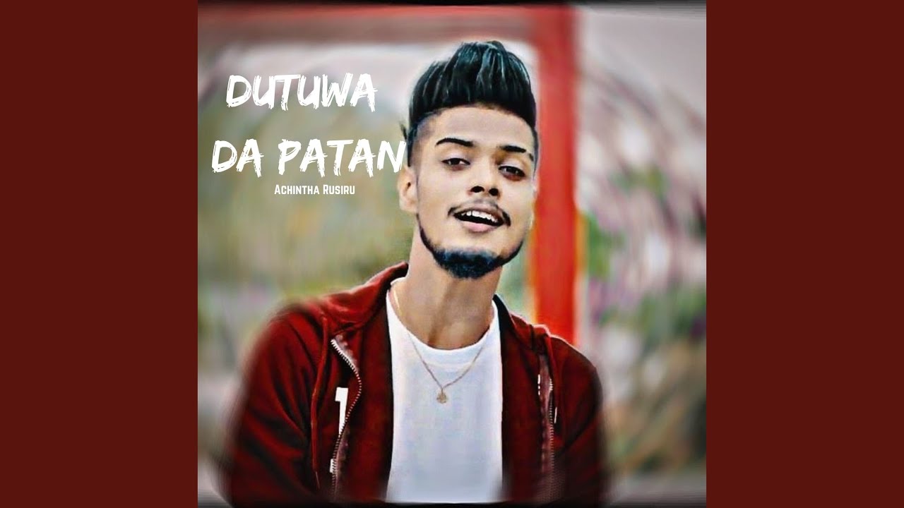 Dutuwa Da Patan - YouTube