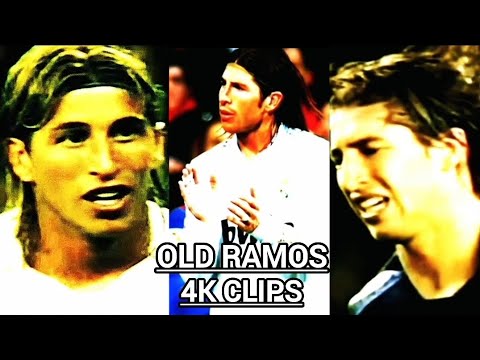 Old Ramos 4k clips. Free clips for edit. - YouTube