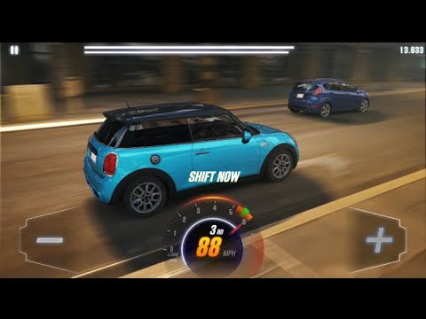 CSR Racing 2: CarRacing Game || High-Octane Gameplay Experience - YouTube