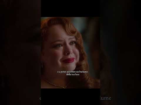 Bridgerton- la dichiarazione di Colin Bridgerton