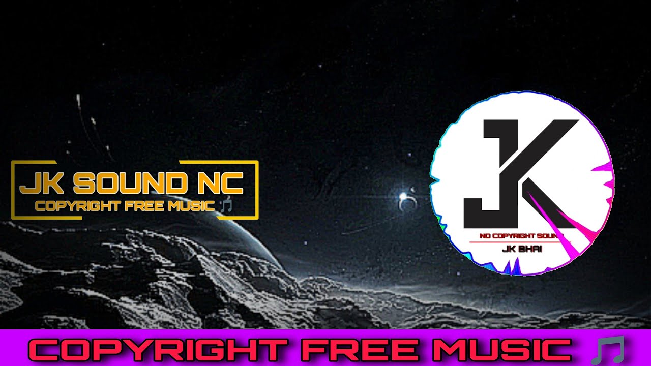 DEAF KEV - Invincible | Glitch Hop | JK SOUND NC - Copyright Free Music ...