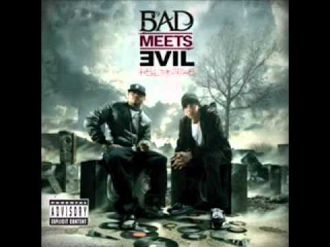 Eminem & Royce Da 5'9 - The Reunion.mp4