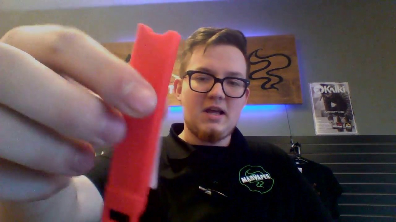 Juul Silicone Sleeves! - YouTube