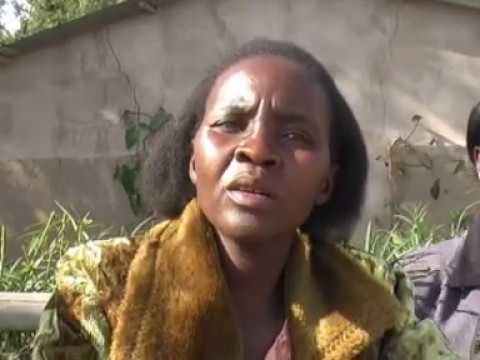 Kala Kalondu - Barnabas Matundu (Official Video) - YouTube