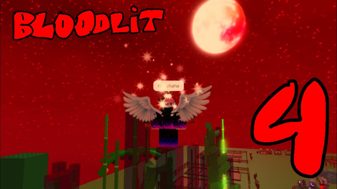 grow a garden bloodlit event part 4 - YouTube