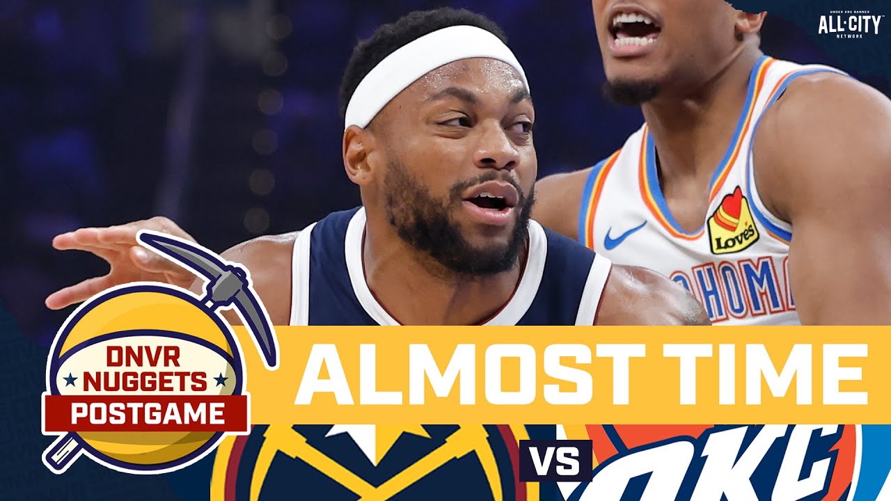 Peyton Watson and Tim Hardaway Jr. shine in Nuggets preseason finale ...