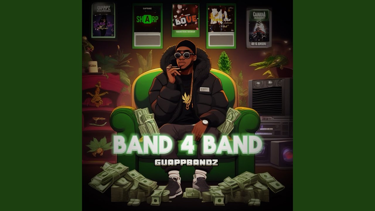 Band 4 Band - YouTube