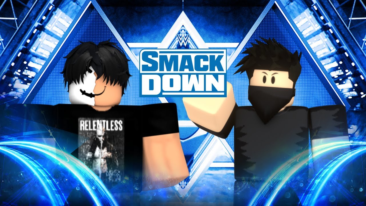 RWW SMACKDOWN! Ninja Murphy VS Darby Allin! North American Championship ...