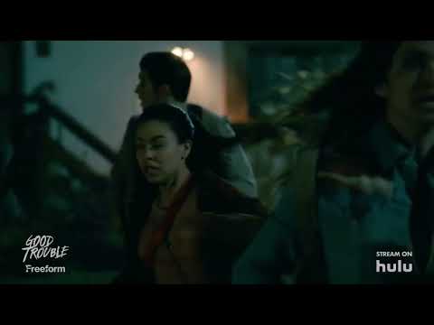 Good Trouble Season 5 Teaser Promo \