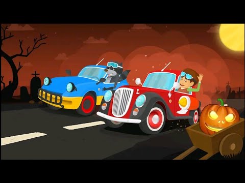 kids game | mobile game| Cartoons For Babies | Videogyan Kids Shows ...