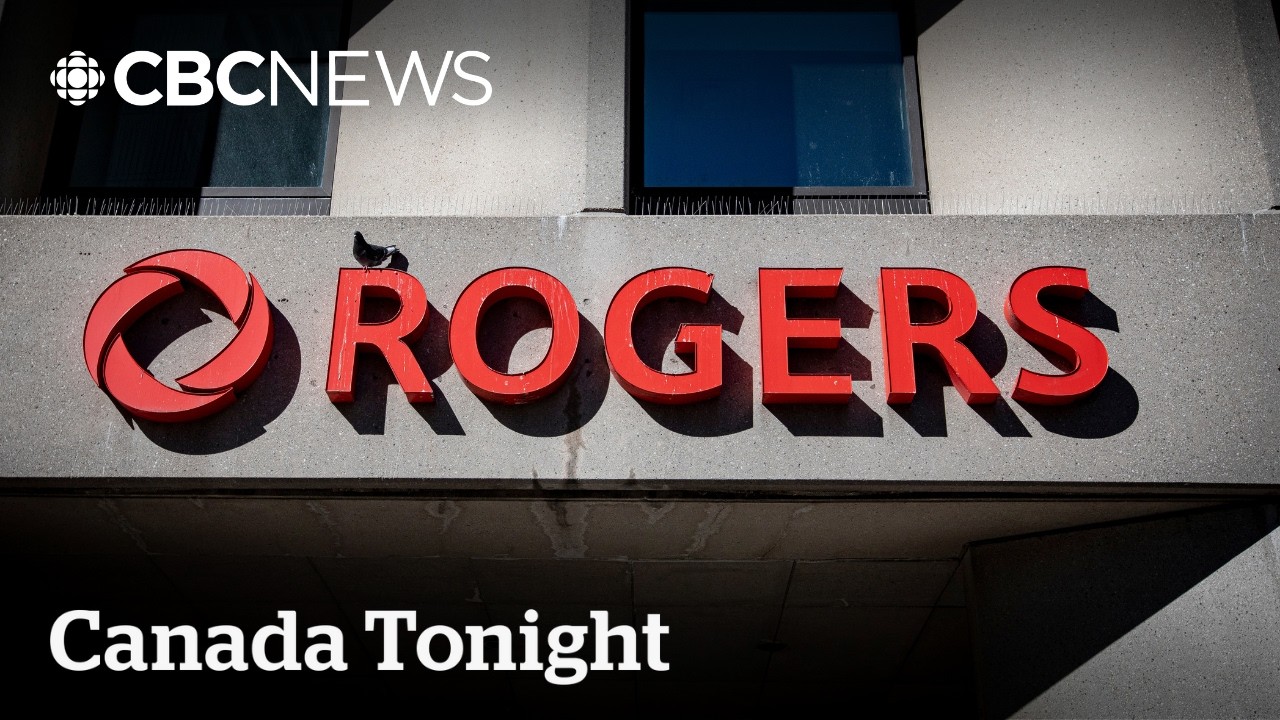 Rogers CEO treats customers as ‘winners and losers': NDP MP Brian Masse ...