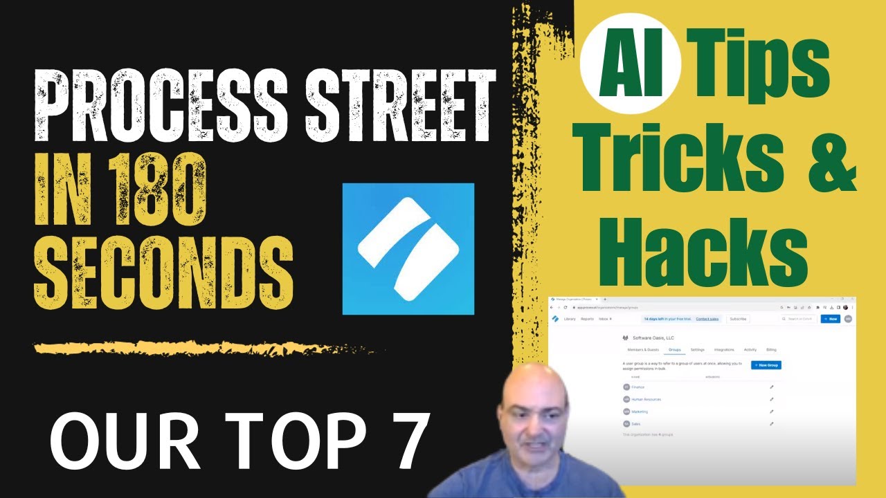 Process Street: Streamline Workflows & Improve Efficiency with 7 Tips ...