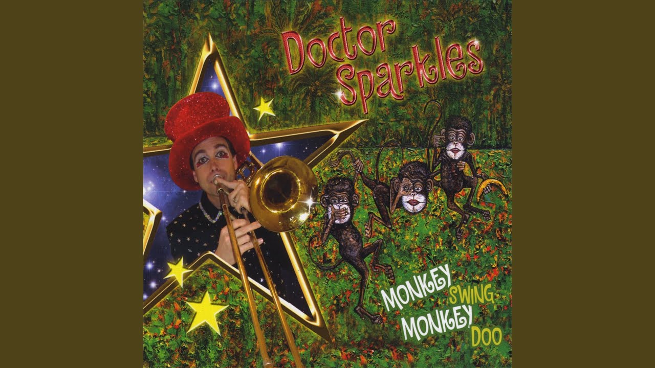 Star Monkey - YouTube