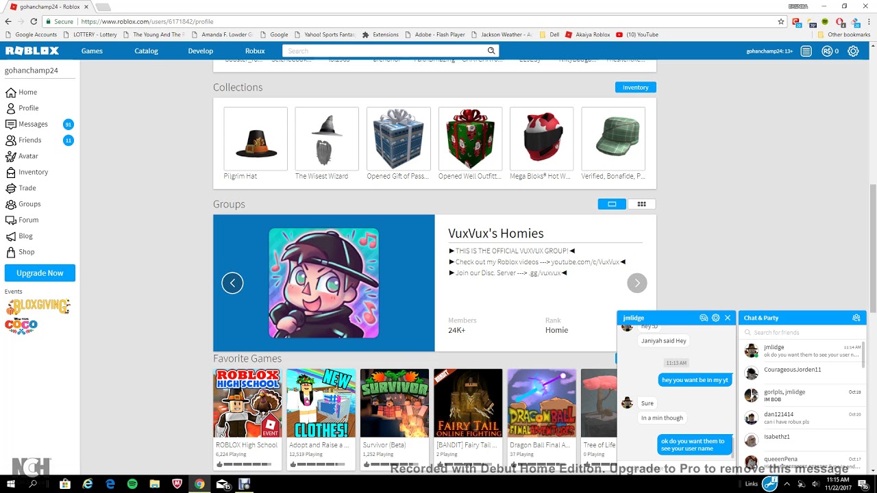 how to get the Youtube icon on Roblox - YouTube