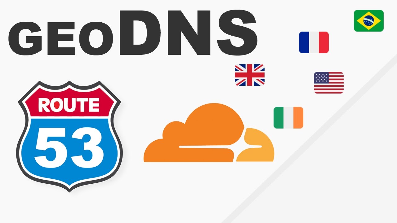 Setup geoDNS in 6 Minutes - YouTube