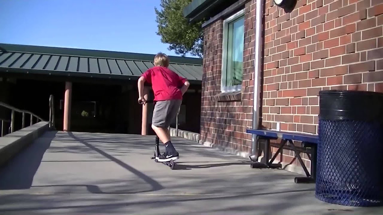 Jared Jacobs: A New Experience - YouTube