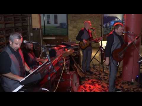 The Pulse Band Ireland - YouTube