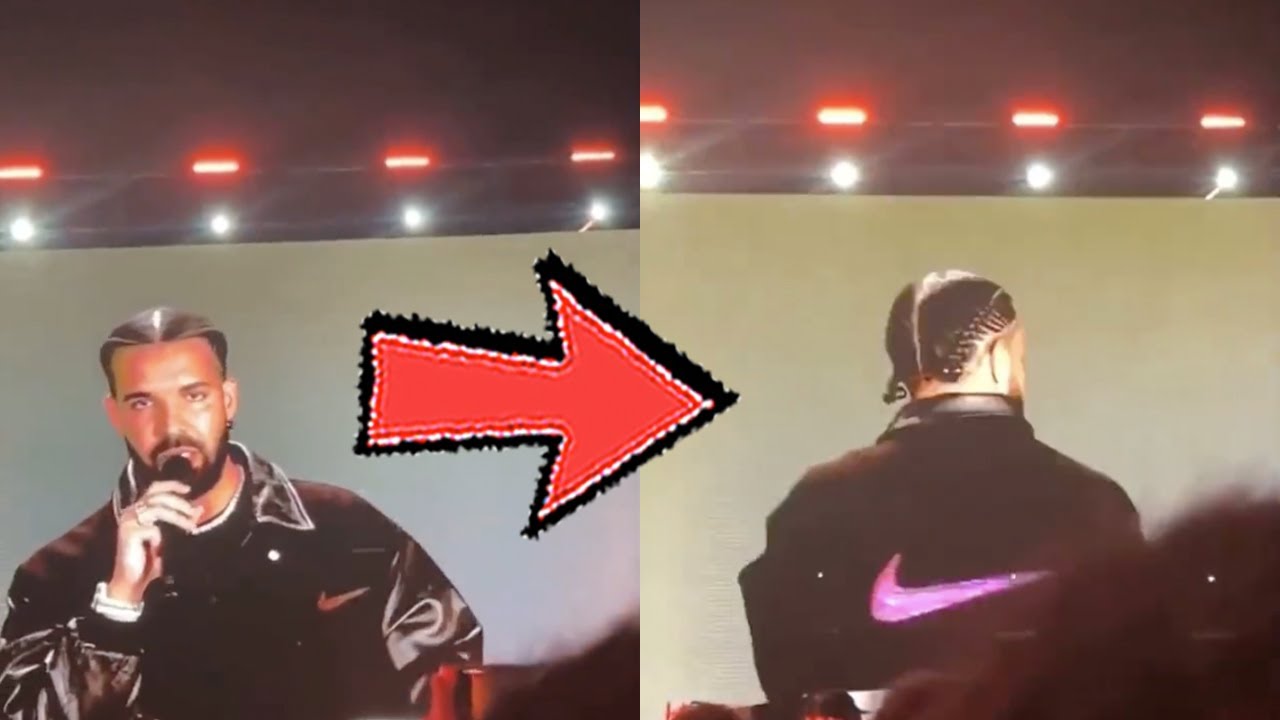 Drake DESTROYS Kanye West, adidas AND Tyga? - YouTube