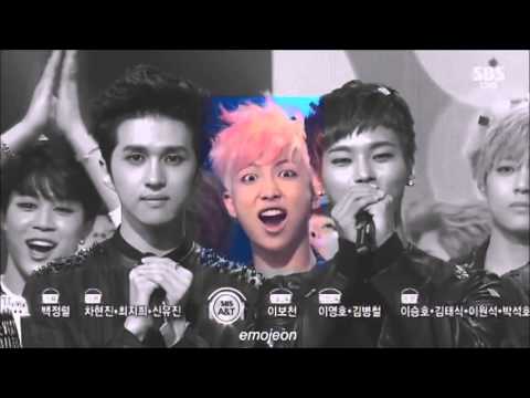 Funniest Kpop Vines Compilation