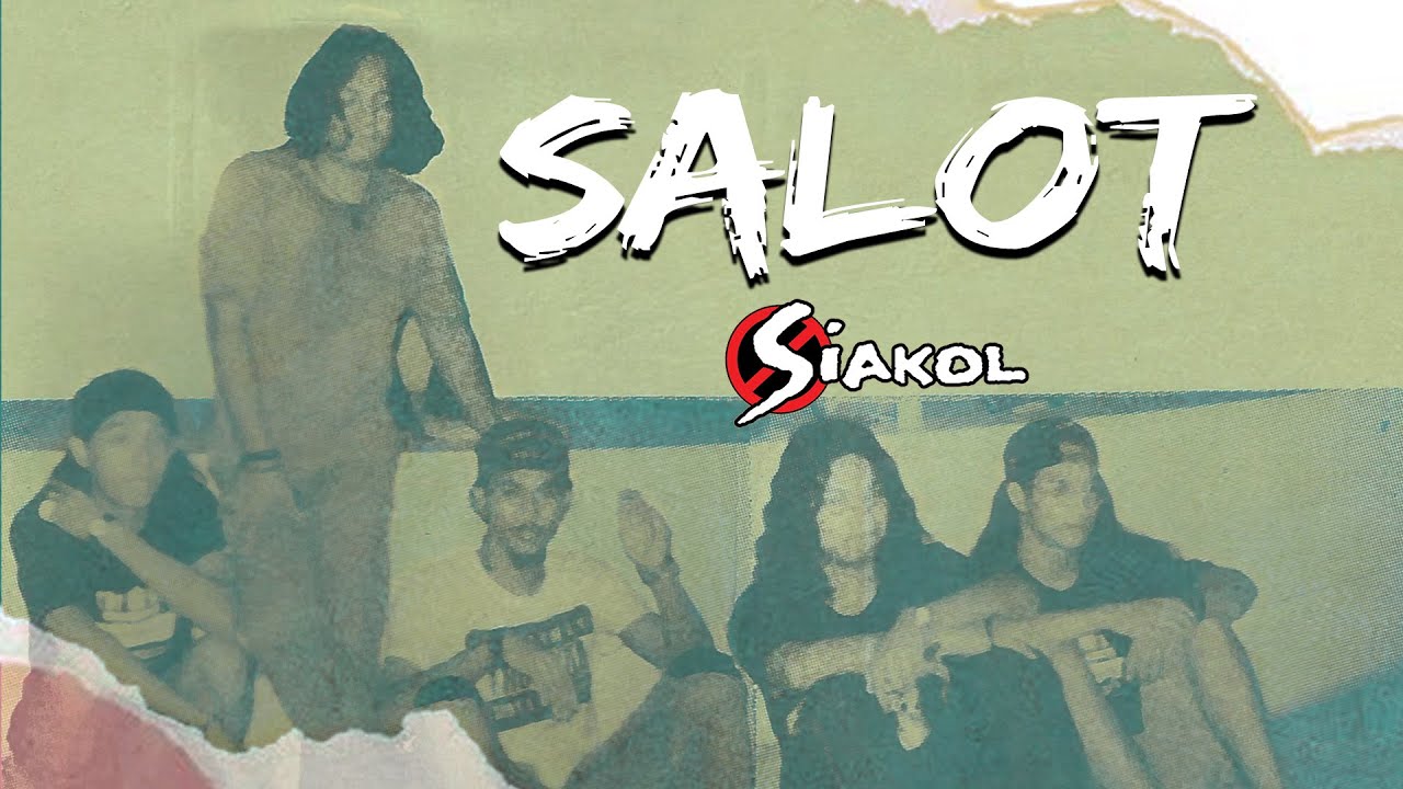 Siakol - Salot (Lyric Video) - YouTube