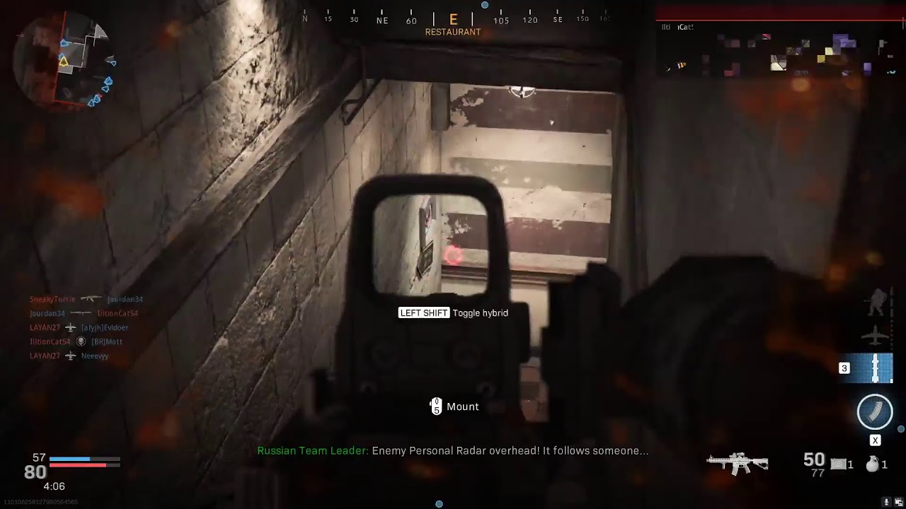 TEST Call Of Duty - YouTube